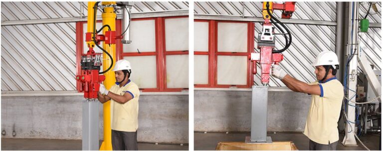 Battery Handling on Vehicle Assembly Lines: Tips and Tricks