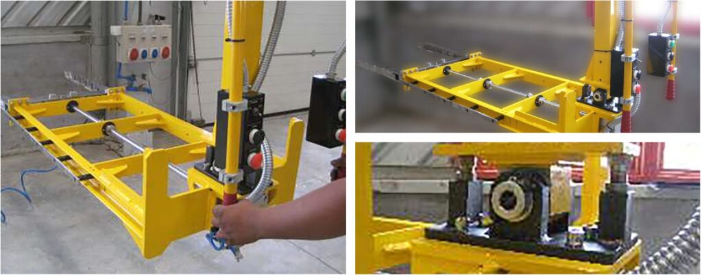 Optimize Solar Panel Performance with Ergonomic Handling